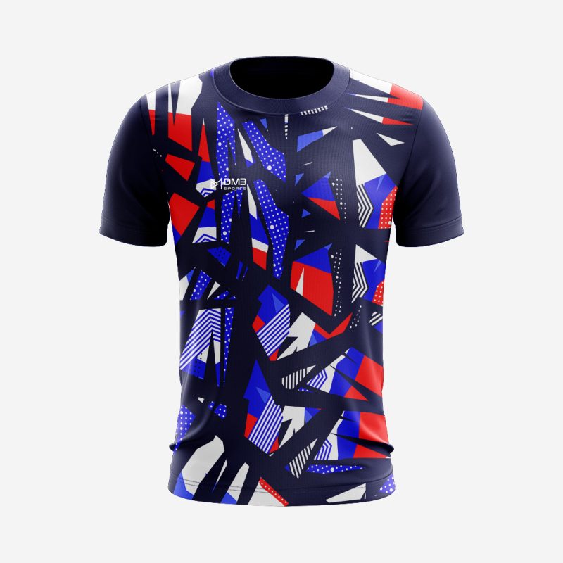 Customized Jess Men’s Football Jersey - DM3 Sports Wear