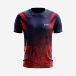 Customized Kate Men’s Football Jersey - Dm3 Sports