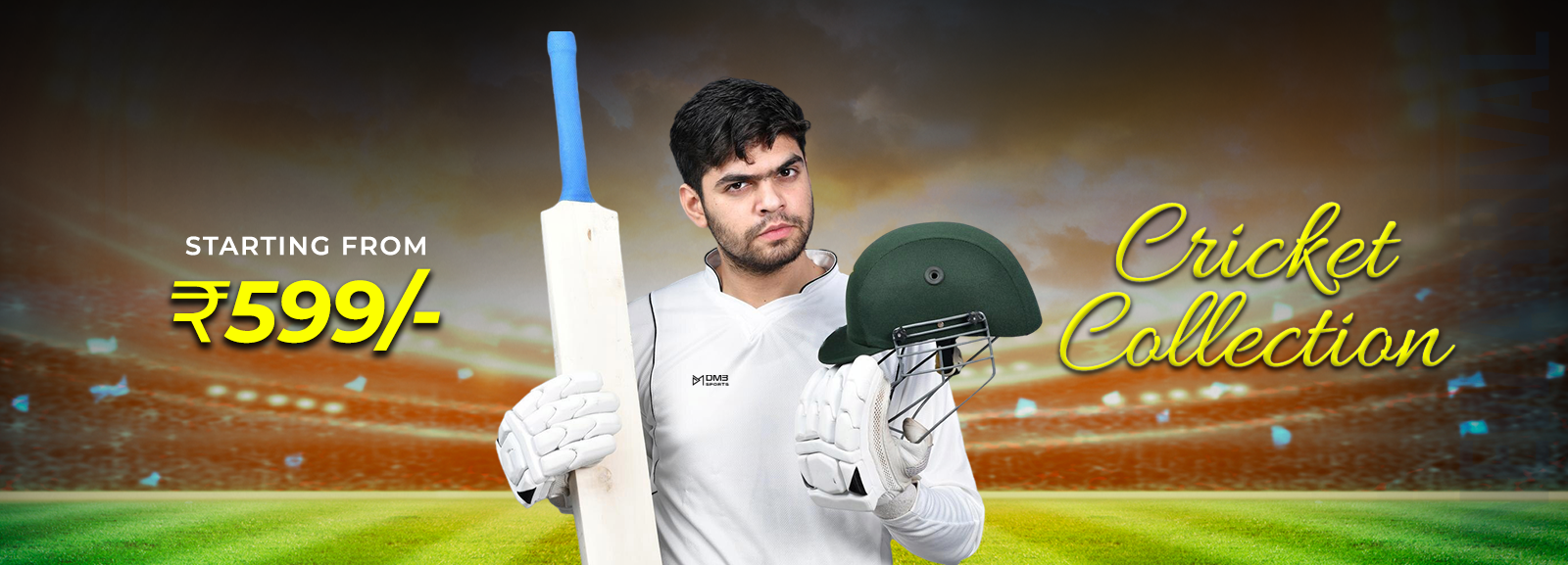 DM3 Sports Wear: The Best Premium Custom Sports Wear Brand