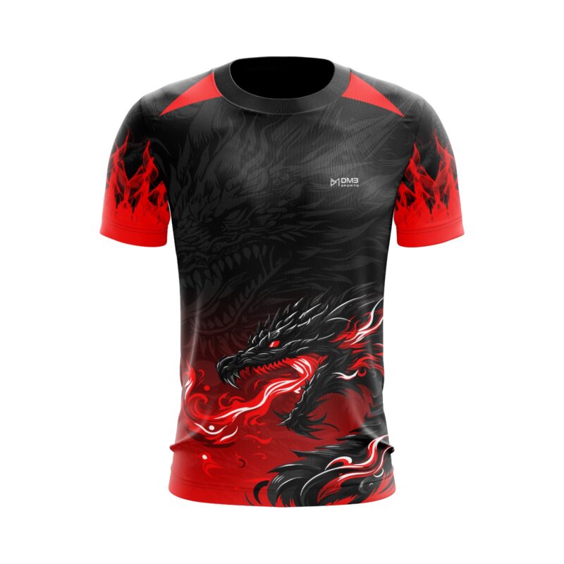 Customized Men's Esports Dominion Jersey
